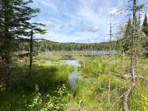 10 Best Hikes and Trails in Parc régional de Val-David-Val-Morin ...