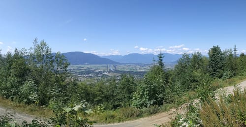 Best Hikes and Trails in Vedder Mountain Interpretive Forest | AllTrails