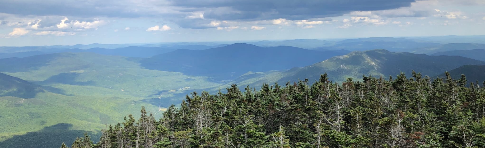 Grafton Loop Trail, Maine - 75 Reviews, Map | AllTrails