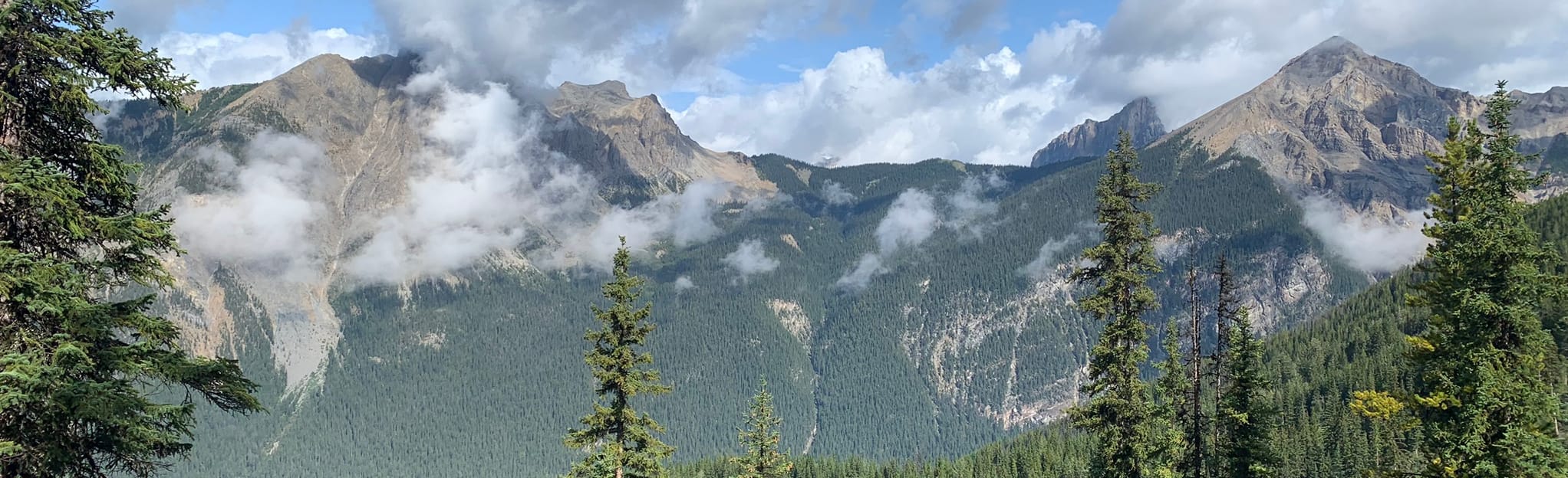 Mount Stephen, British Columbia, Canada - 8 Reviews, Map | AllTrails