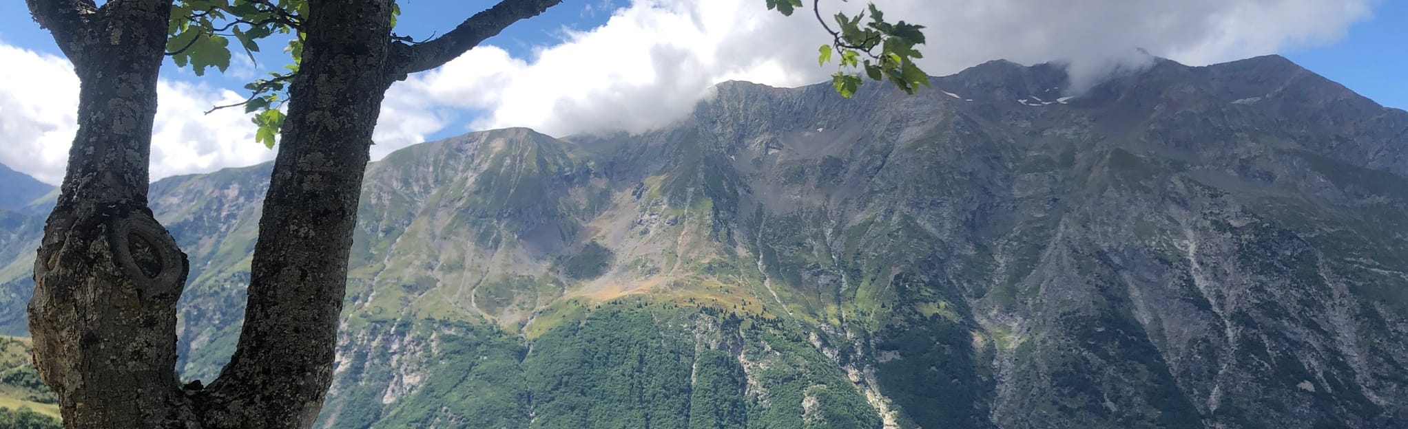 Le Plan du Col - Tête de Louis XVI - Villard-Reymond, Isère, France - 7 ...