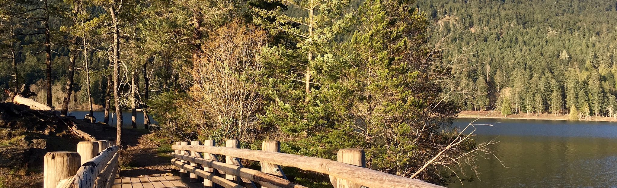 Cascade Lake Trail, Washington - 645 Reviews, Map | AllTrails