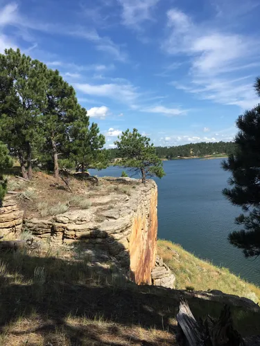Best Hikes and Trails in Keyhole State Park | AllTrails