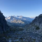 Mount Currie, British Columbia, Canada - 90 Reviews, Map | AllTrails