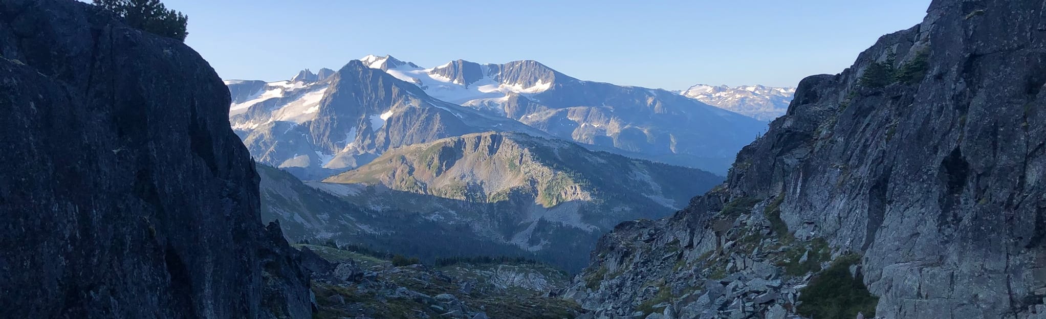 Mount Currie: 78 Reviews, Map - British Columbia, Canada | AllTrails