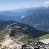 Mount Currie, British Columbia, Canada - 90 Reviews, Map | AllTrails