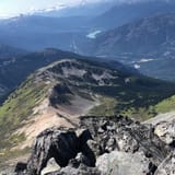 Mount Currie, British Columbia, Canada - 90 Reviews, Map | AllTrails