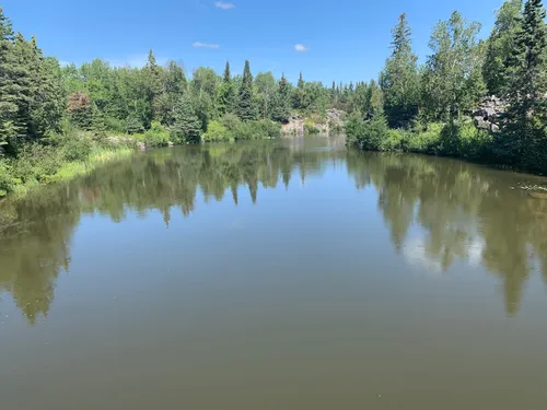 Best Trail Running Trails in Pinawa's Trans Canada Trails | AllTrails