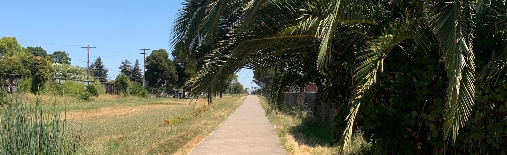 Fairfield Linear Bike Path, California - 44 Reviews, Map | AllTrails