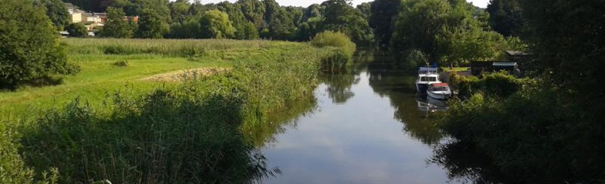 Netzen Große Seen Runde: 23 Photos - Brandenburg, Germany | AllTrails