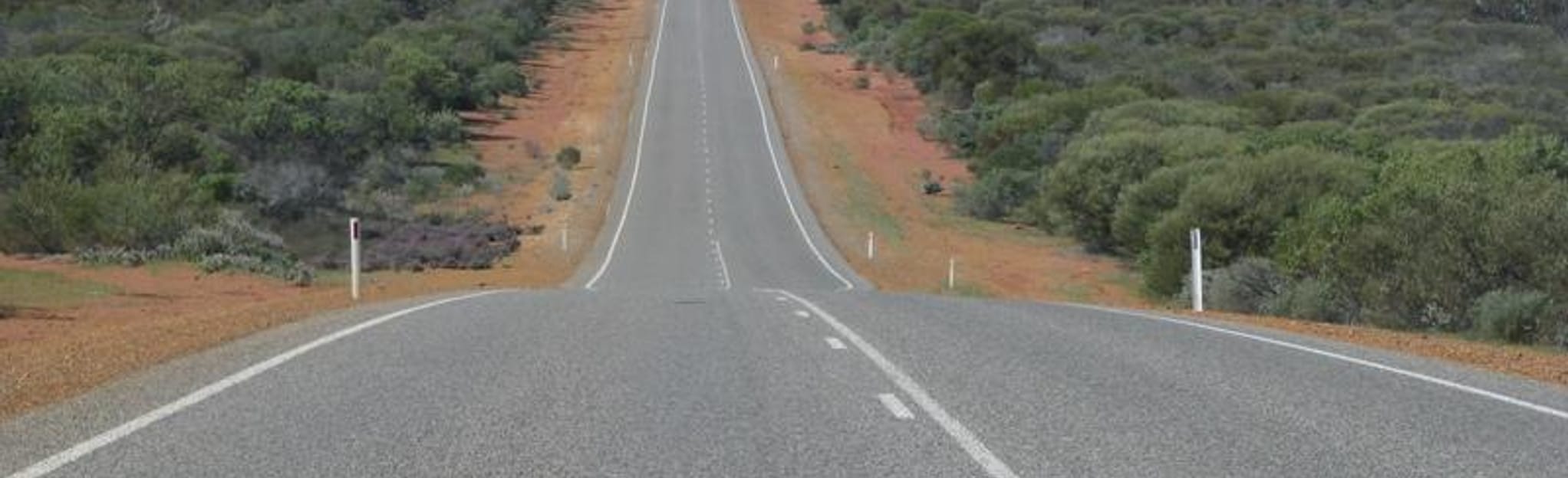 Highway 1 Australia: Broome to Perth, Western Australia, Australia ...