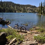 Mt. Elwell and Long Lake Loop, California - 114 Reviews, Map | AllTrails