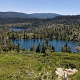 Mt. Elwell and Long Lake Loop, California - 114 Reviews, Map | AllTrails