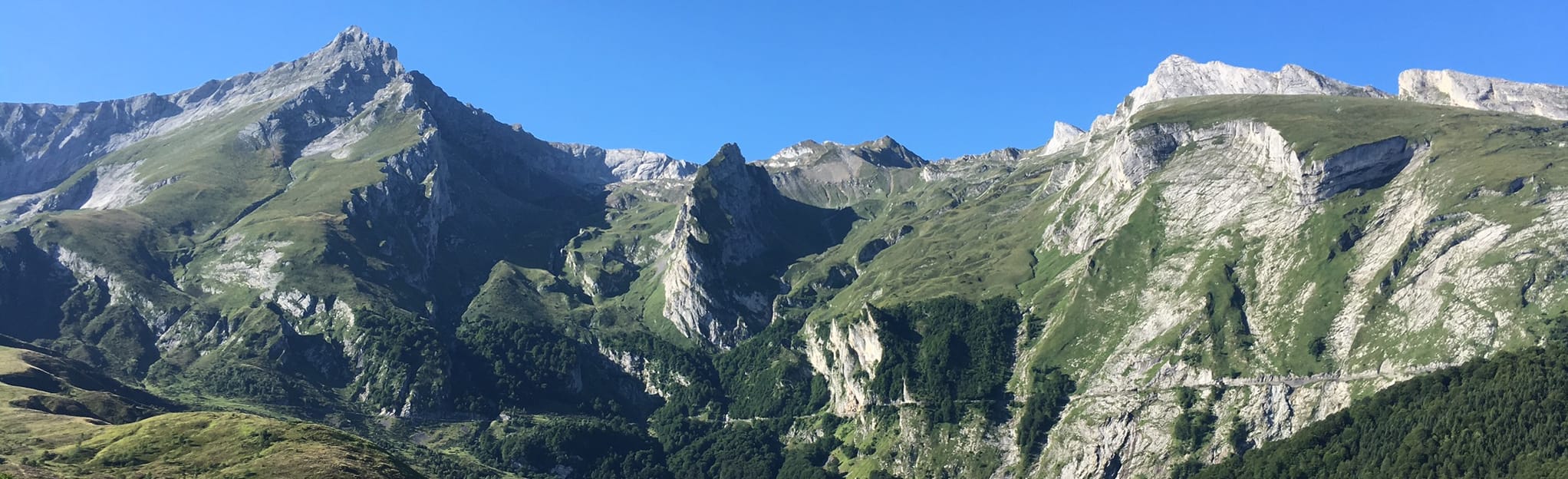 Cirque du Litor: 12 foto's - Hautes-Pyrénées, Frankrijk | Wandelen ...