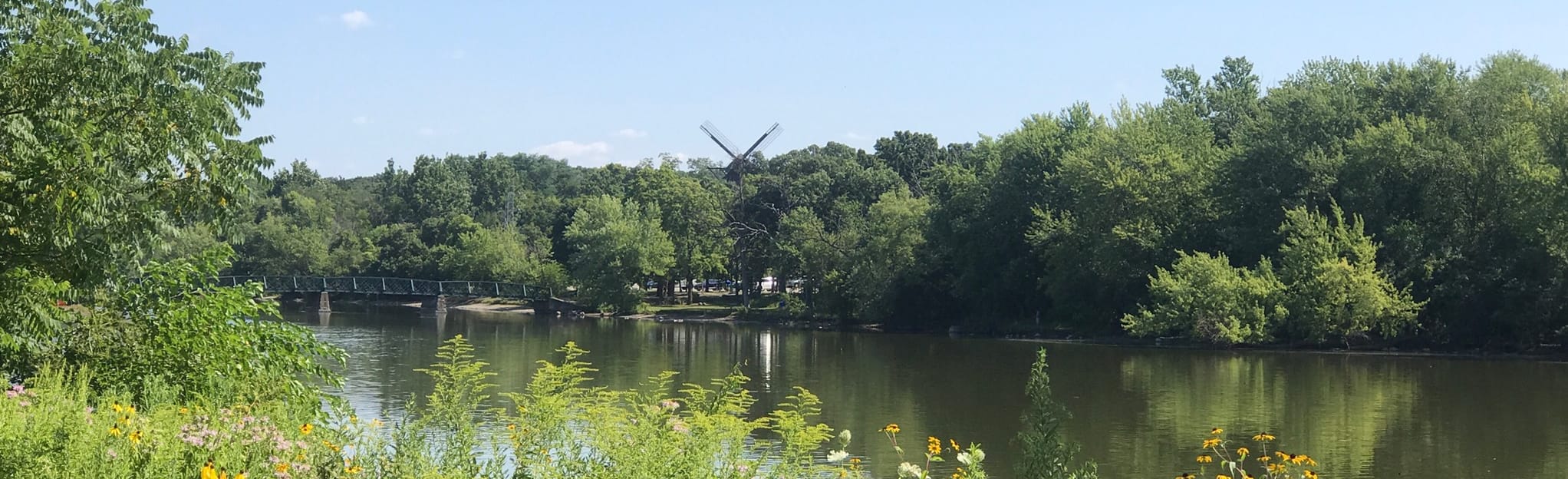 Fox River Trail: Geneva to Batavia, Illinois - 558 Reviews, Map | AllTrails