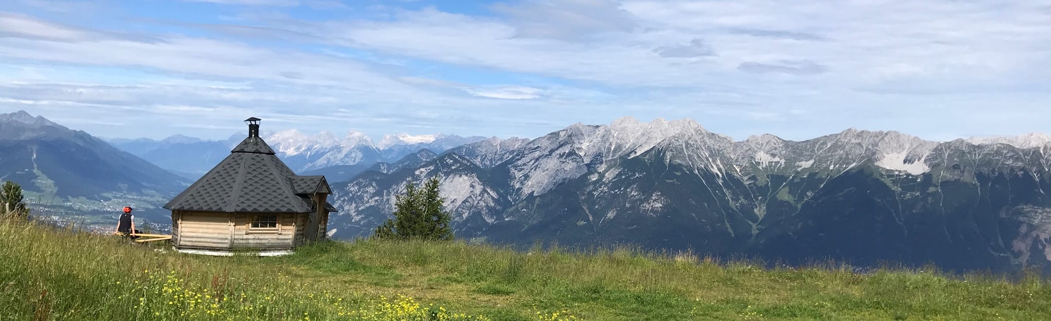 Themed Hike Zirbenweg Trail: 37 Reviews, Map - Tyrol, Austria | AllTrails