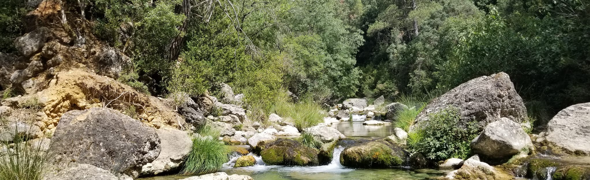 Río Borosa: 68 Reviews, Map - Jaén, Spain | AllTrails