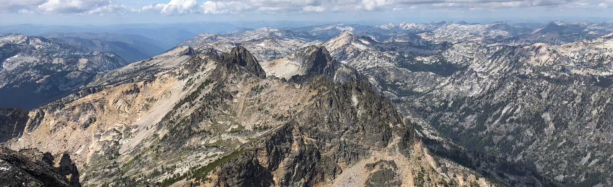 Trapper Peak Trail, Montana - 266 Reviews, Map | AllTrails