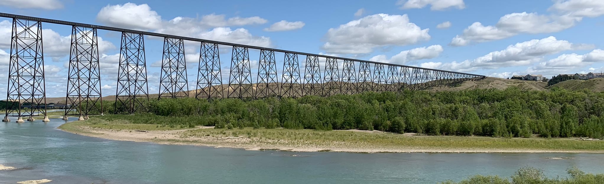 Bull Trail Park North, Alberta, Canada - 109 Reviews, Map | AllTrails