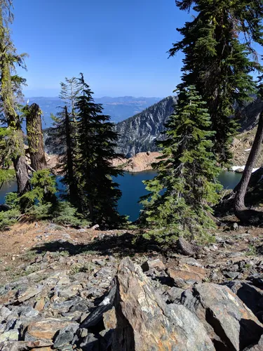 10 Best Hikes and Trails in Trinity Alps Wilderness | AllTrails