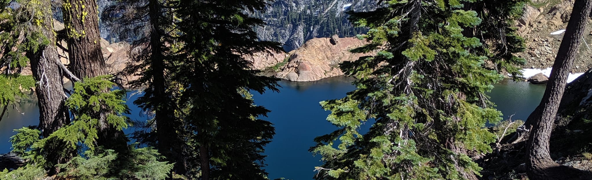 Lake Anna Trail: 106 Reviews, Map - California | AllTrails