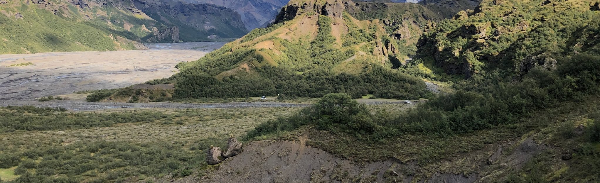 Básar - Caves, Southern, Iceland - 8 Reviews, Map | AllTrails