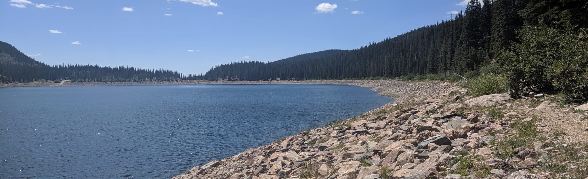 Jefferson Lake Loop, Colorado - 70 Reviews, Map | AllTrails