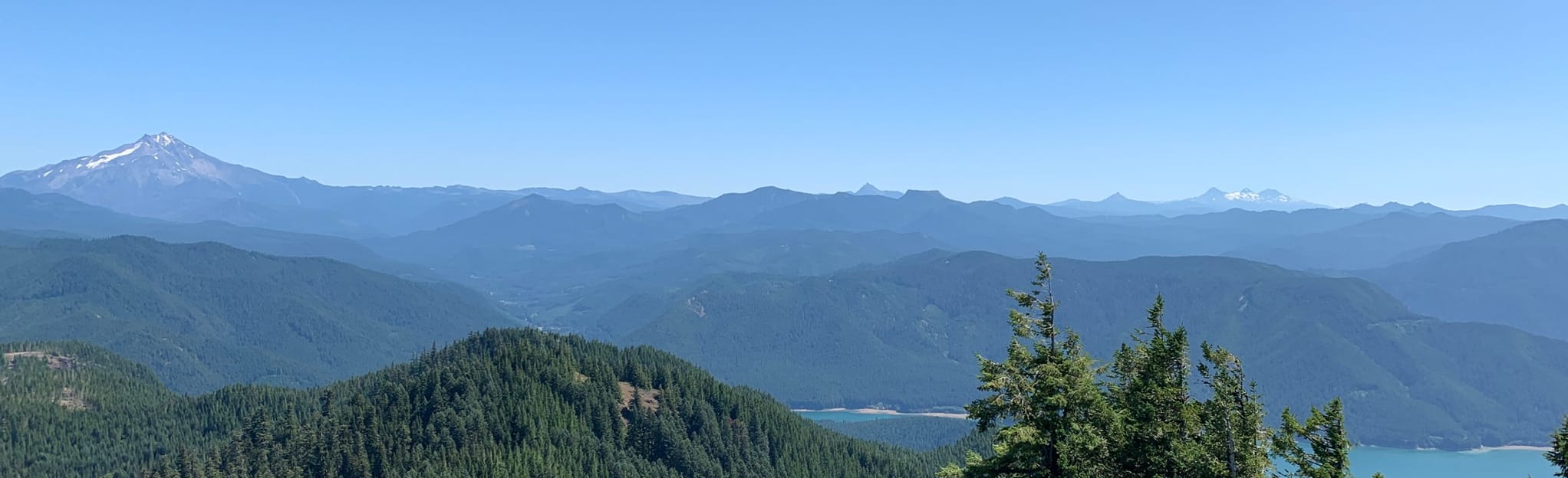 Dome Rock Trail, Oregon - 14 Reviews, Map | AllTrails