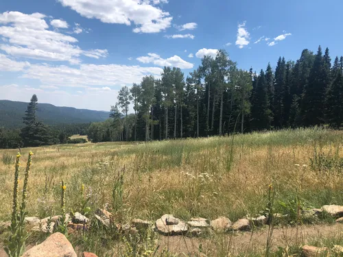 10 Best Hikes and Trails in Philmont Scout Ranch | AllTrails