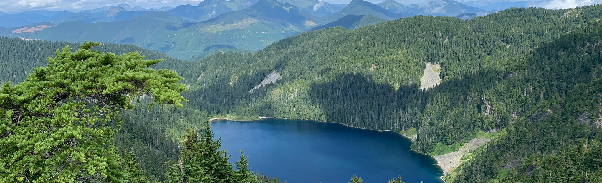 Slollicum Peak Trail: 116 Reviews, Map - British Columbia, Canada ...