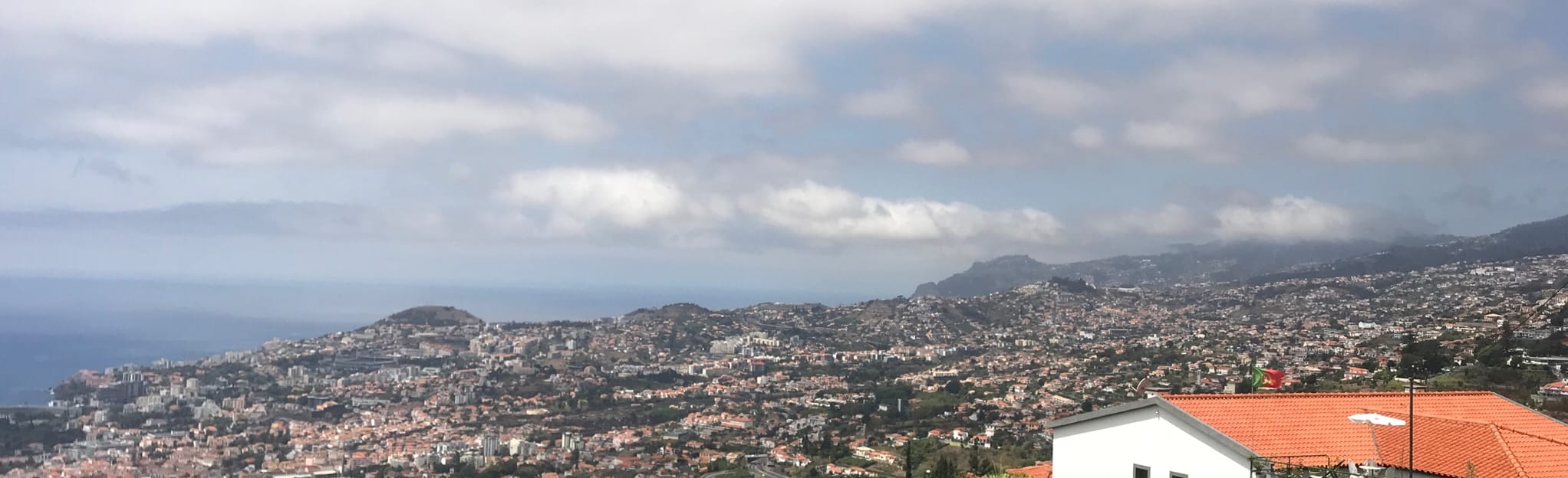 Funchal - Camacha via Levada da Serra do Faial, Madeira, Portugal - 8 ...