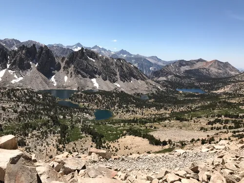 Best 10 Hikes and Trails in Inyo National Forest | AllTrails