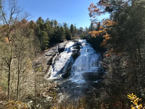 Best Waterfall Trails in Penrose | AllTrails