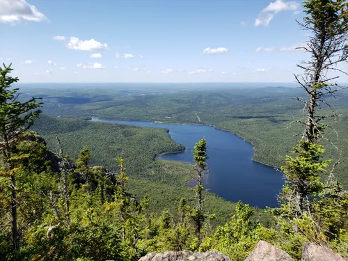 2023 Best Walking Trails in Mount Carleton | AllTrails