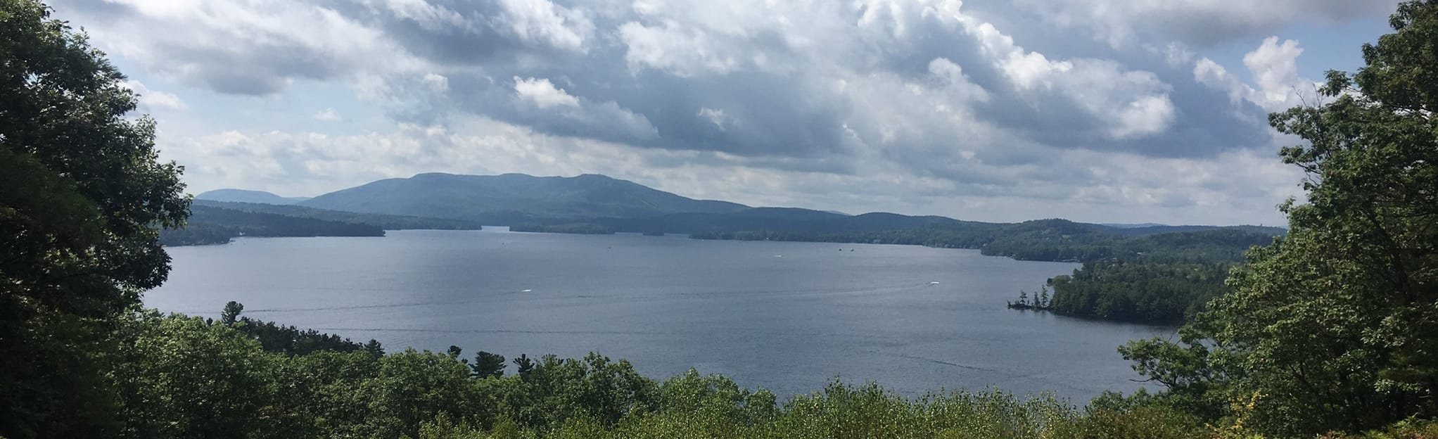 Davis Hill and Clark Overlook, New Hampshire - 186 Reviews, Map | AllTrails