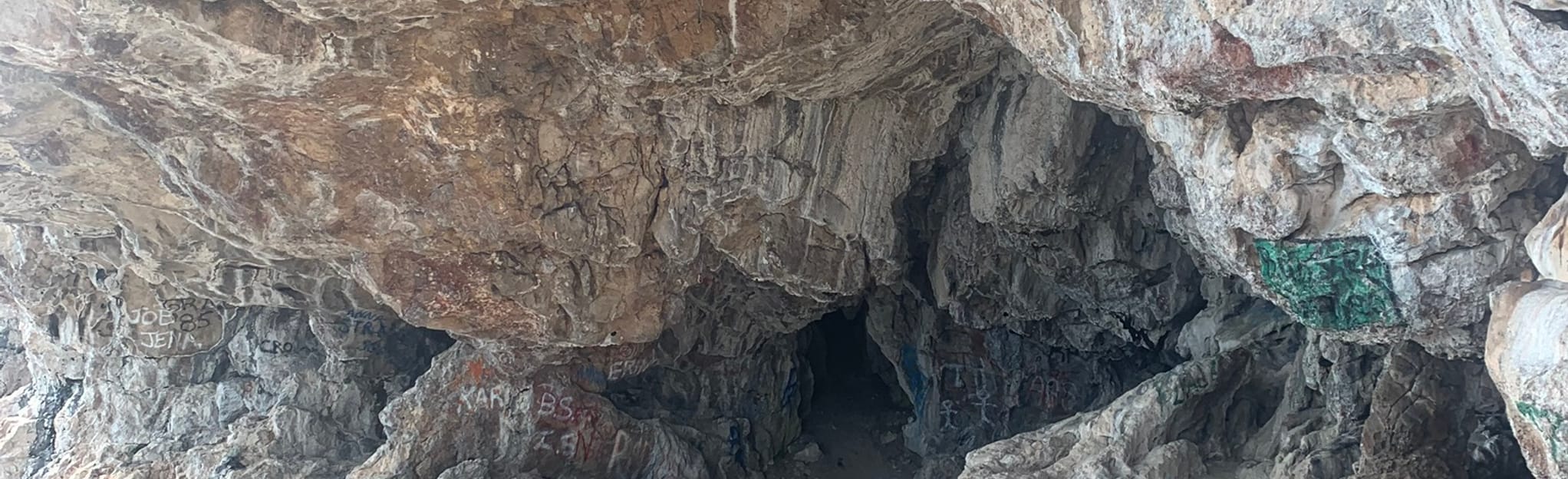 Mount Pope T-Caves: 3 Reviews, Map - British Columbia, Canada | AllTrails