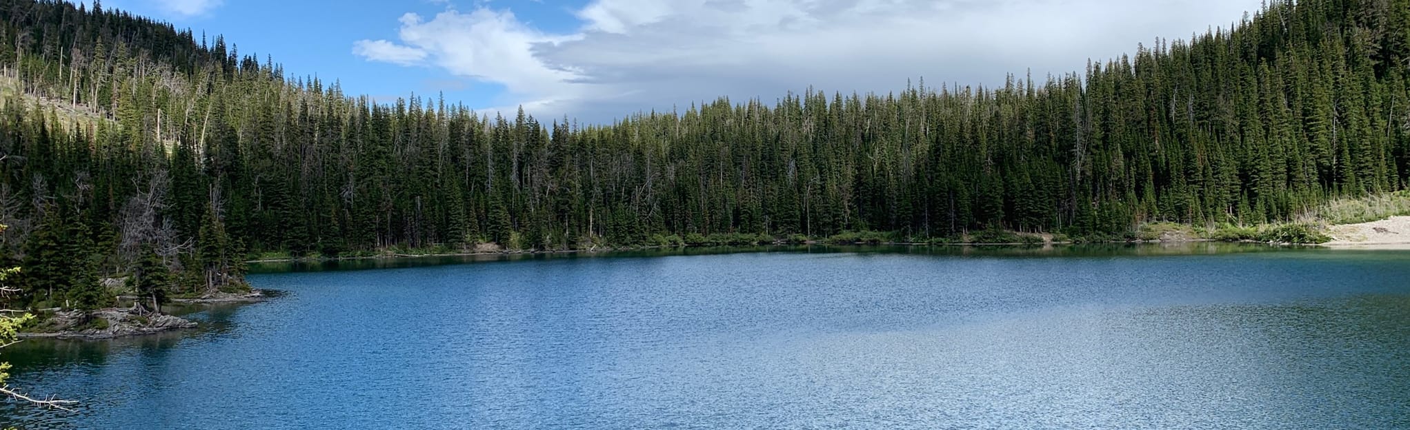 Window Mountain Lake: 314 Reviews, Map - Alberta, Canada | AllTrails