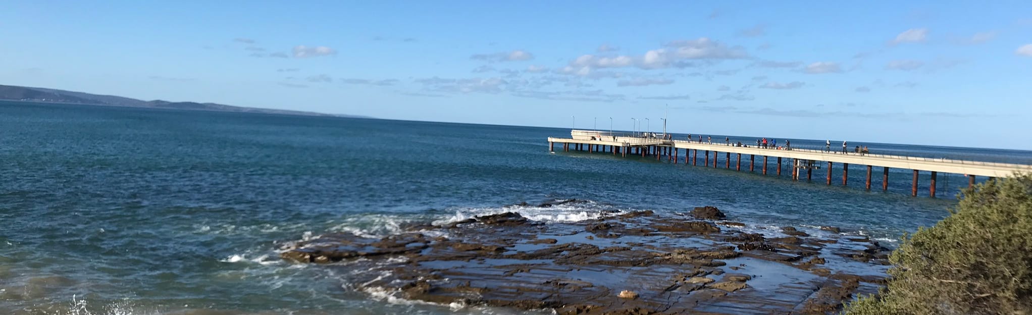 Lorne Foreshore and Pier, Victoria, Australia - 46 Reviews, Map | AllTrails