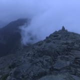 The Northern Presidentials via Appalachian Trail, New Hampshire - 73 ...