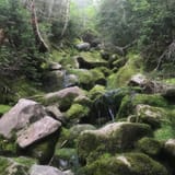The Northern Presidentials via Appalachian Trail, New Hampshire - 73 ...