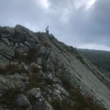 The Northern Presidentials via Appalachian Trail, New Hampshire - 73 ...