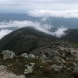 The Northern Presidentials via Appalachian Trail, New Hampshire - 73 ...