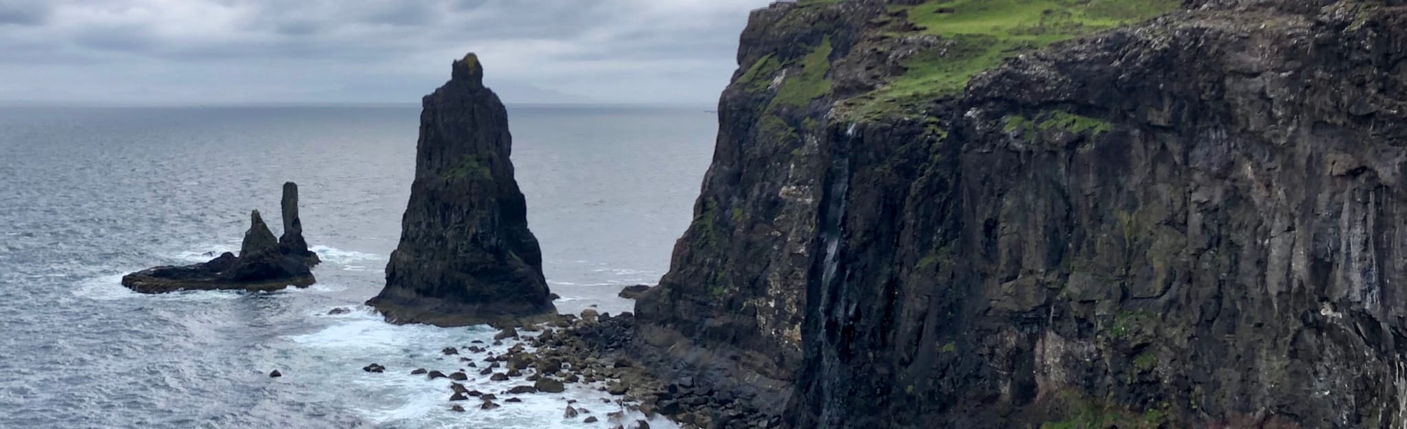 Orbost to Macleods Maidens | Mappa, Guida - Highlands, Scotland | AllTrails