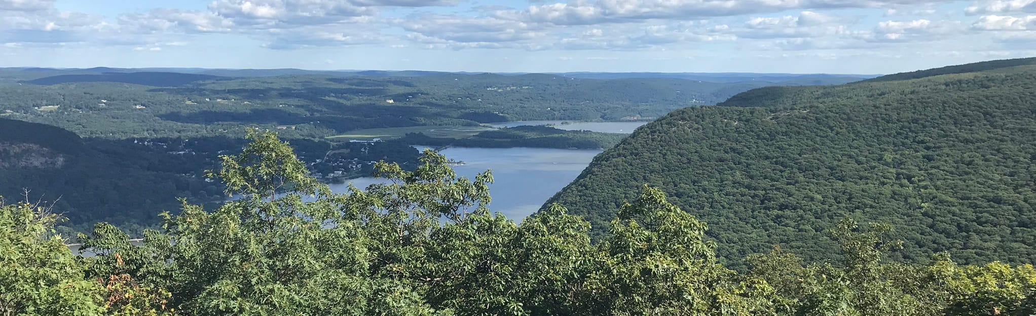 Storm King Mountain via Bayview Avenue, New York - 1,022 Reviews, Map ...