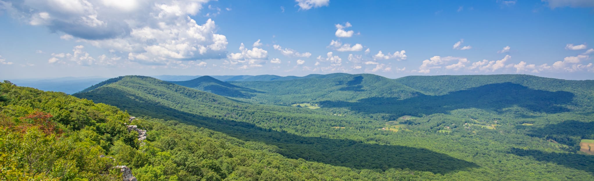 Big Schloss via Wolf Gap Trail: 2,017 Reviews, Map - West Virginia ...