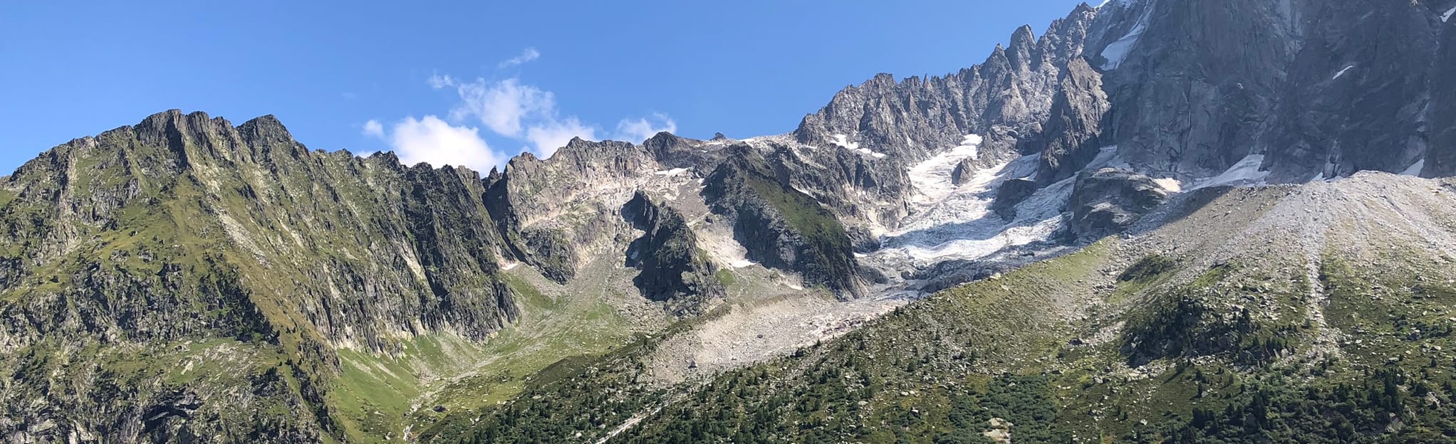 Les Praz - Mer de Glace: 348 foto's - Haute-Savoie, Frankrijk ...