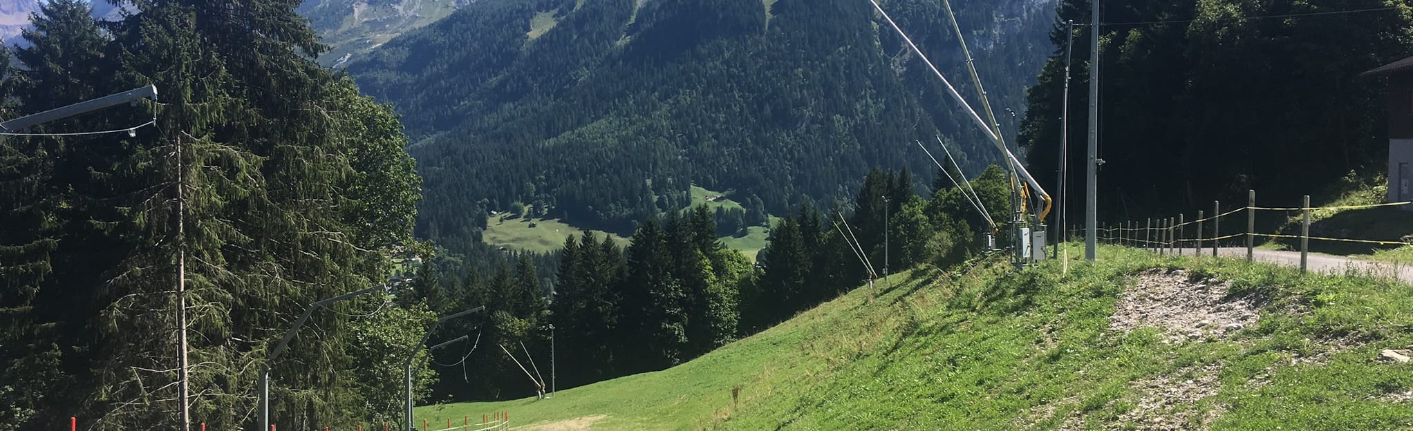 Les Diablerets - Les Mazots | Map, Guide - Vaud, Switzerland | AllTrails