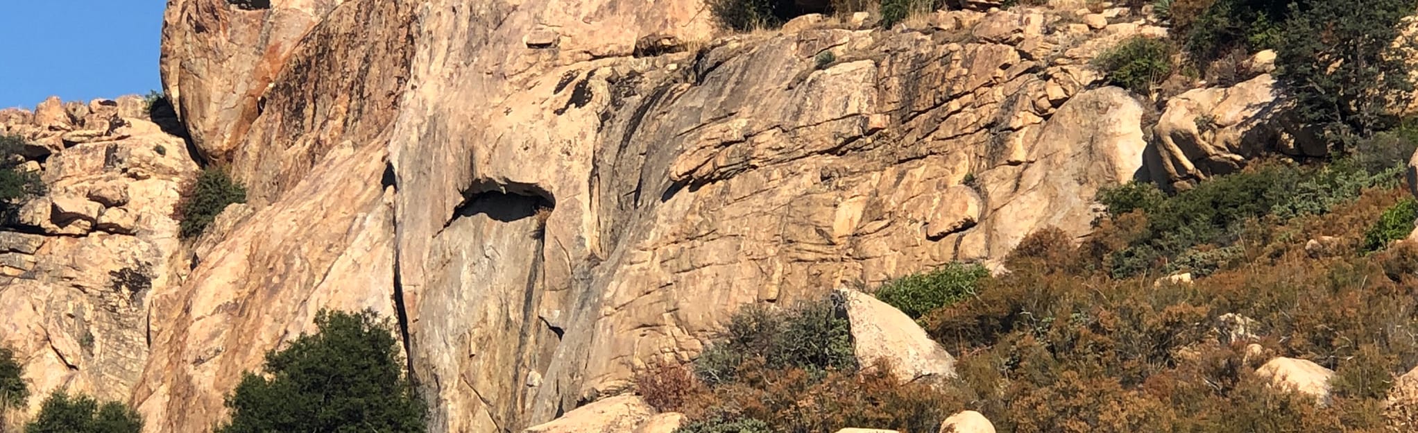 Descanso Cliffs Trail: 202 Reviews, Map - California | AllTrails