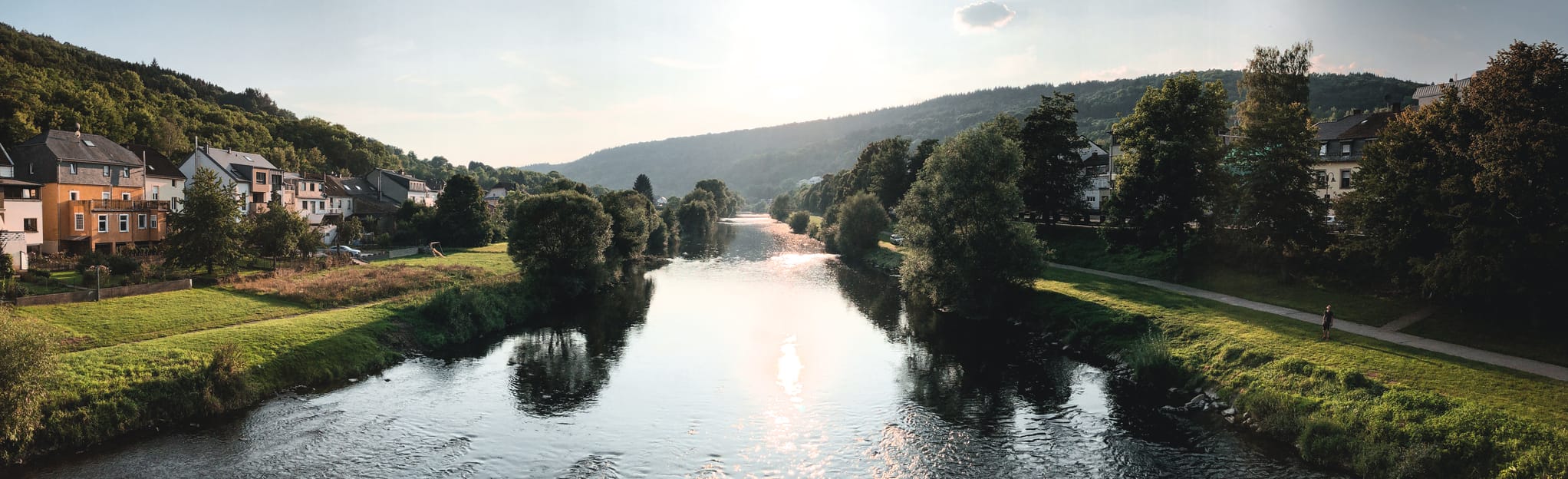 Luxemburg Rondom Bollendorf-Pont: 9 Reviews, Map - Grevenmacher ...