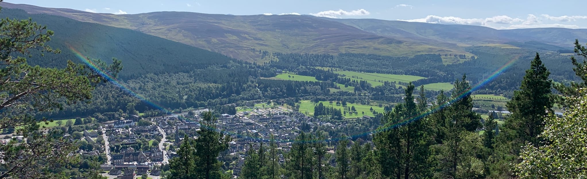 Craigendarroch Summit: 83 Reviews, Map - Aberdeenshire, Scotland ...